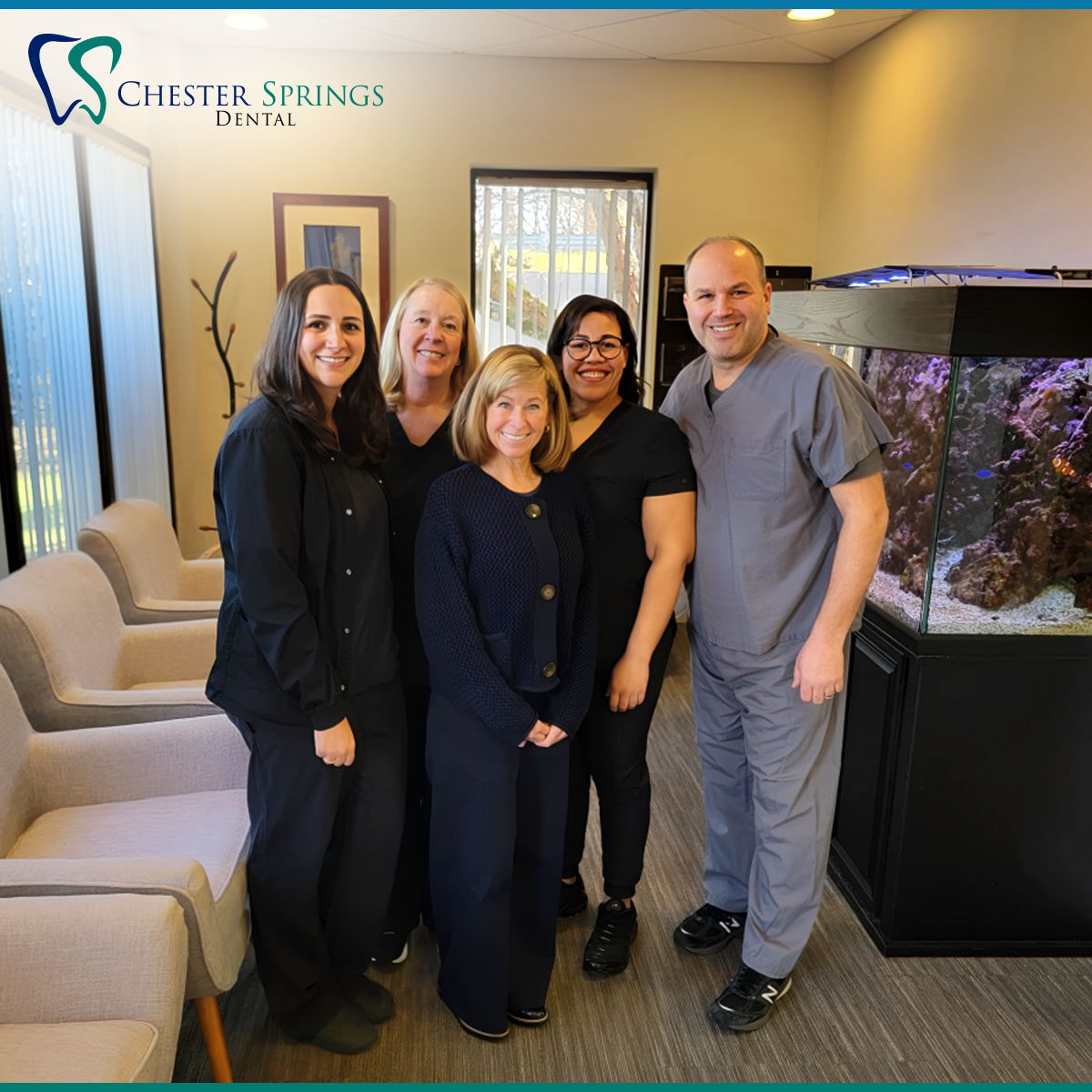 All About Root Canals - Chester Springs Dental | Exton, PA