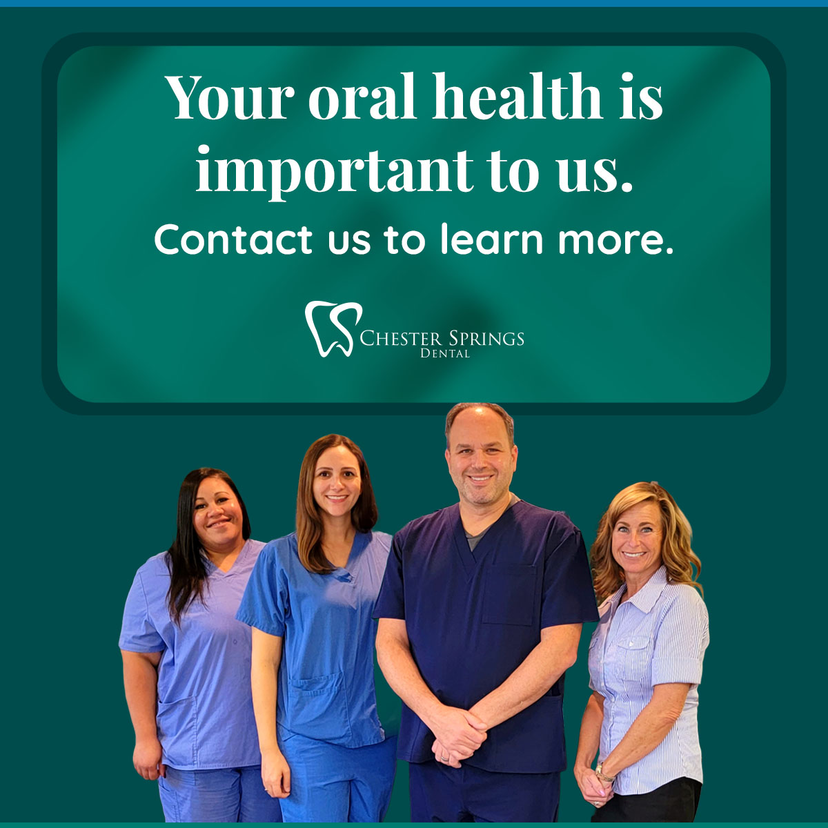 An Overview of Toothaches - Chester Springs Dental | Exton, PA